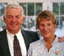 Bill and Joyce Cummings | Consultant's Mind
