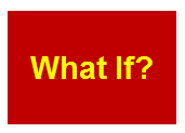 what if | Consultant's Mind