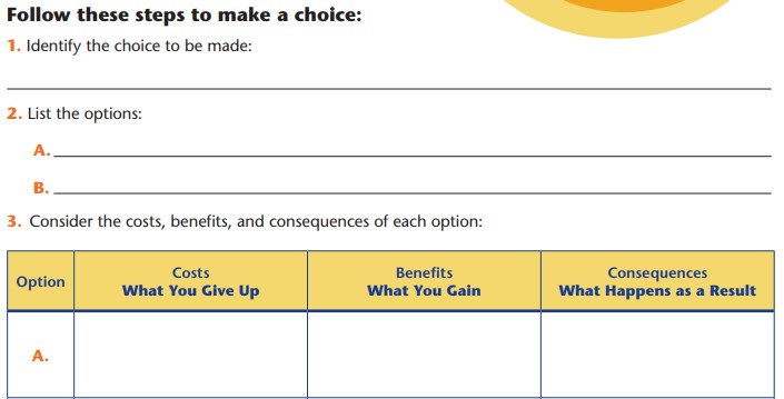 July 4: What middle schoolers can teach us about money | Consultant's Mind